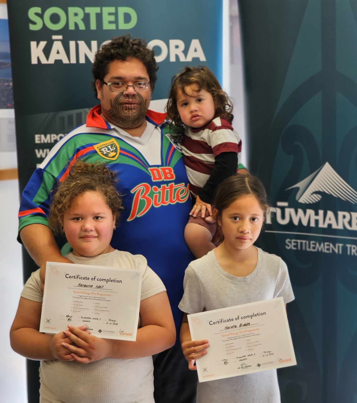 He Iwi Kainga/Housing | Tūwharetoa Settlement Trust