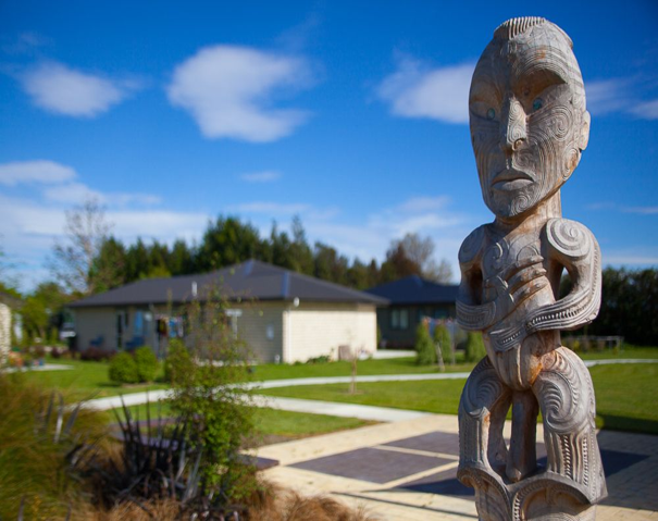 Kāinga Rua | Tūwharetoa Settlement Trust